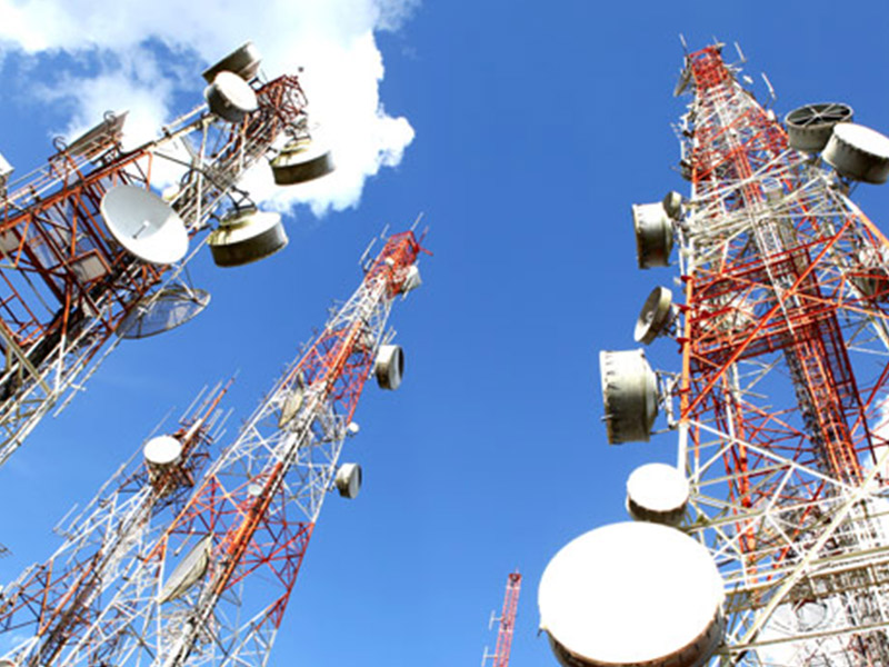 Data Center Electrical - Mitrasindo