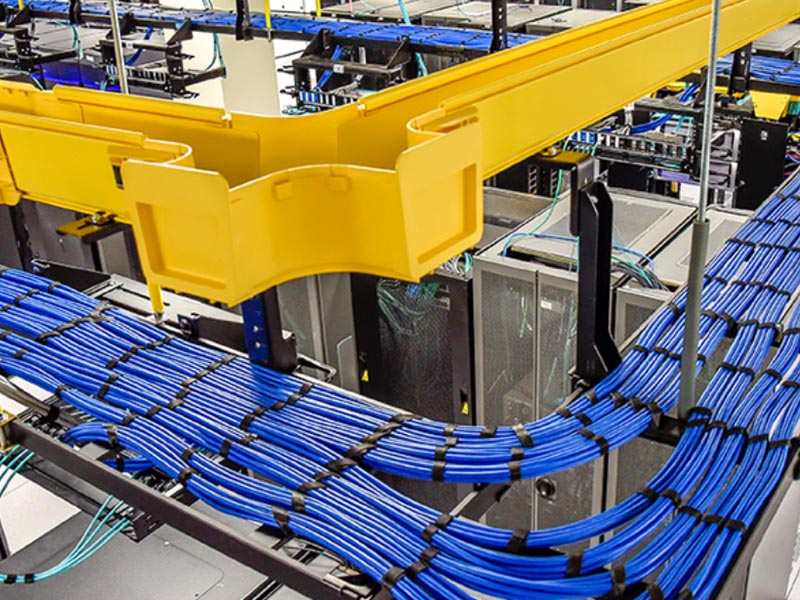 Data Center Contractor - Mitrasindo