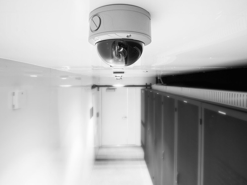 Data Center Contractor - Mitrasindo